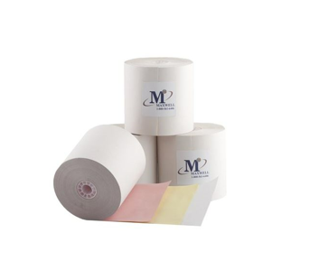 Maxwell Card Technology – Maxwell Card Technology Inc.