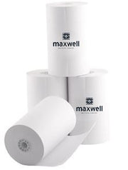 Maxwell Card Technology – Maxwell Card Technology Inc.